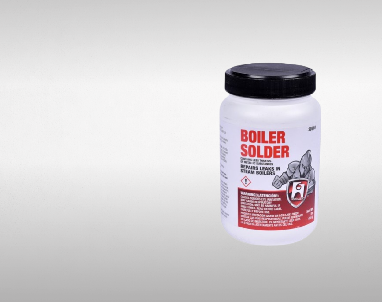 Boiler Solder Στεγανοποιητικό Διαρροών