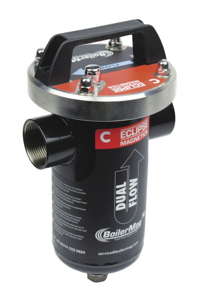 Boiler Mag XL Φίλτρο Μαγνητίτη
