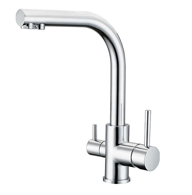 Αναμεικτική Βρύση 3 σε 1 DIMCO CLASSIC I